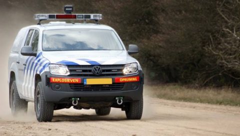 Defensie - Modiforce